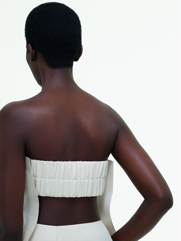 COS Spring Summer 2017 Womenswear Collection - DSCENE