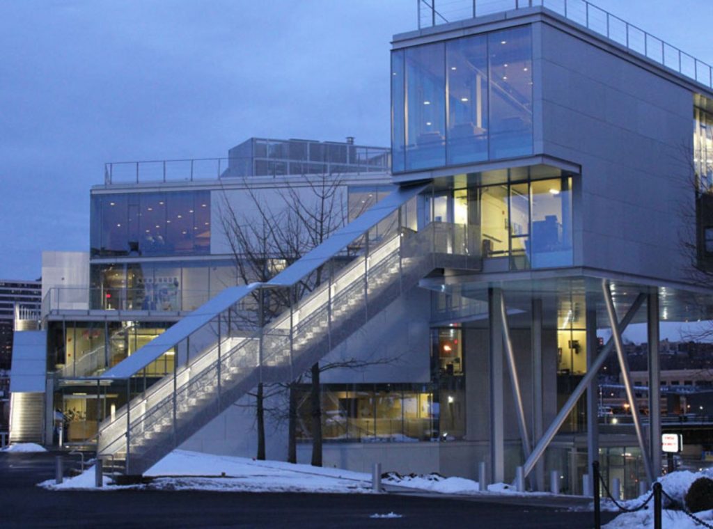 Steven Holl Architects