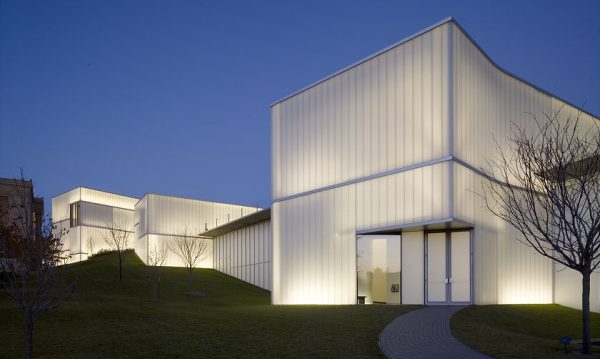 Steven Holl Architects