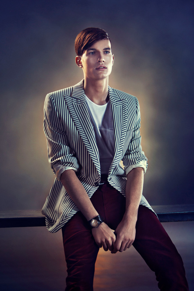 Michal Kar & Maciej Piórko for Tomasz Ossoliński