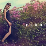 Charles David Spring Summer 2011