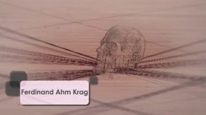 Ferdinand Ahm Krag Interview - DSCENE