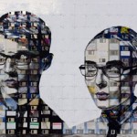 Jess Haughton by Pelle Crepin for Clash