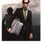 Full Versace SS10 Campaign by Mario Testino