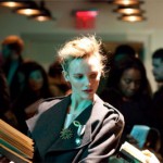 Jamie Dornan & Jessica Stam for Wonderland Magazine