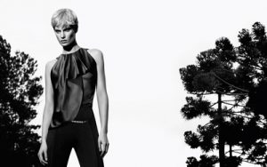 Iris Strubegger for Alphorria Fall 2011