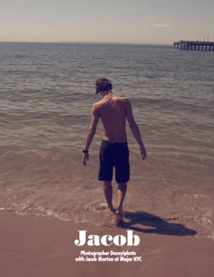 Jacob Morton by Daveyiphoto for Client