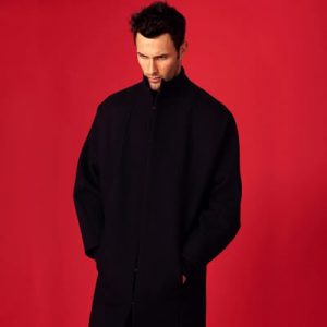 Steven Klein for Vogue Hommes Japan