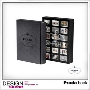 The new Prada Book - DSCENE