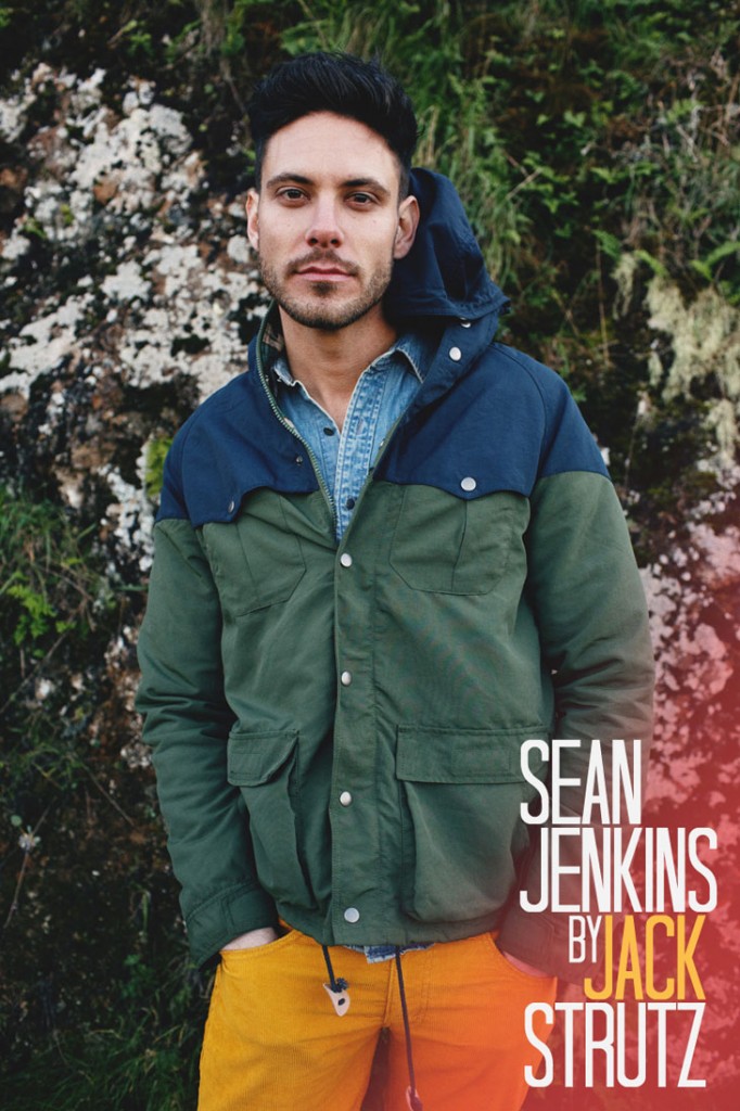 LINKS: Jack Strutz, Infinity Tower, Baard Lunde and more.