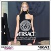 Versace Fall Winter 2011 Women's Collection