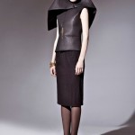 Eastern Temptation by Julius Bramanto & Yoland Handoko for Elle Indonesia