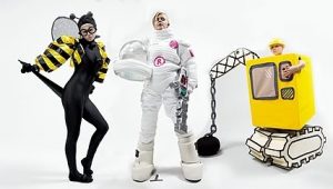 Robyn, Konichiwa Bitches