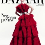 Art of War by Grace Gunawan for Tatler Indonesia