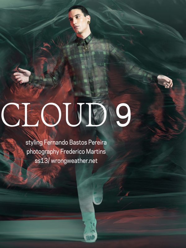 Cloud 9 by Frederico Martins For Wrong Weather
