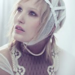 Silviu Tolu and Maggie Vitelli by ChuanDo & Frey for L'Officiel Singapore