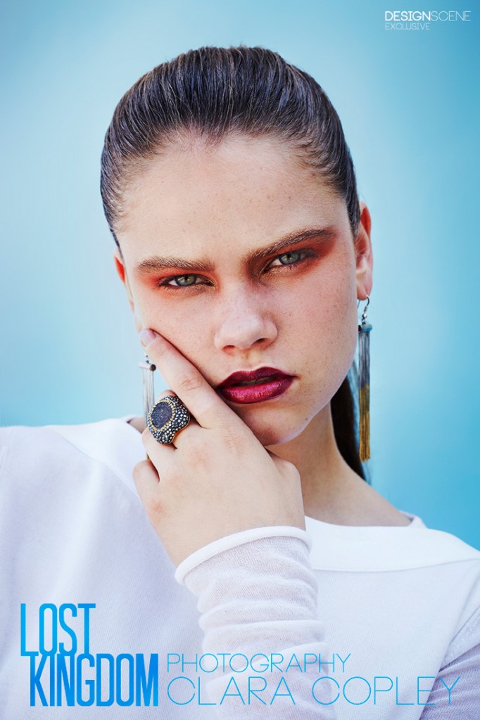 Female Models - DSCENE