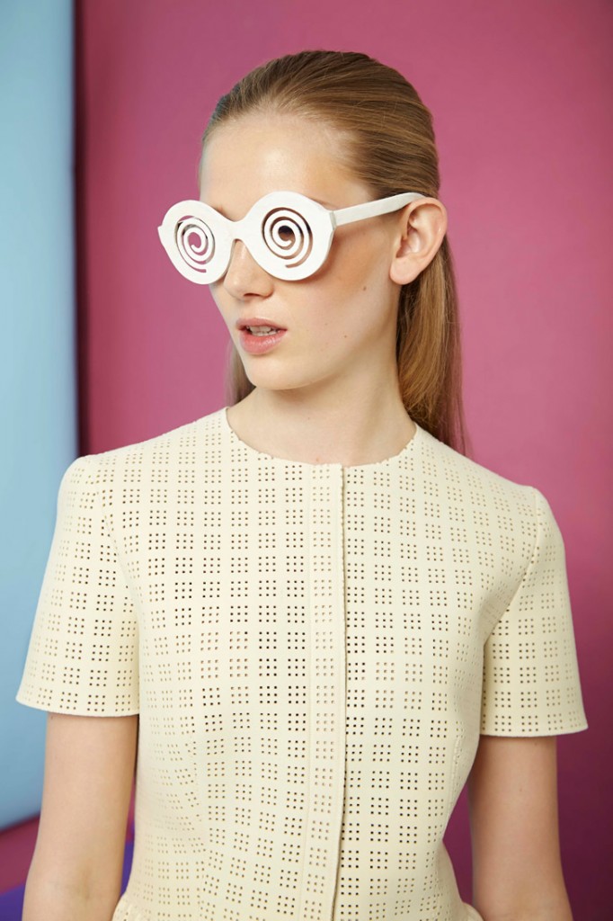 Domenico Cioffi Spring Summer 2014 by Nicky Onderwater