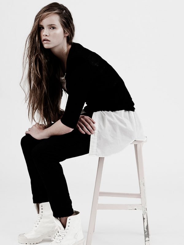 Charlotte by Jane and Jane