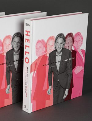 Hello, My Name Is Paul Smith edited by Alan Aboud