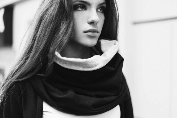 Polanka AW13 by Magdalena Kozicka