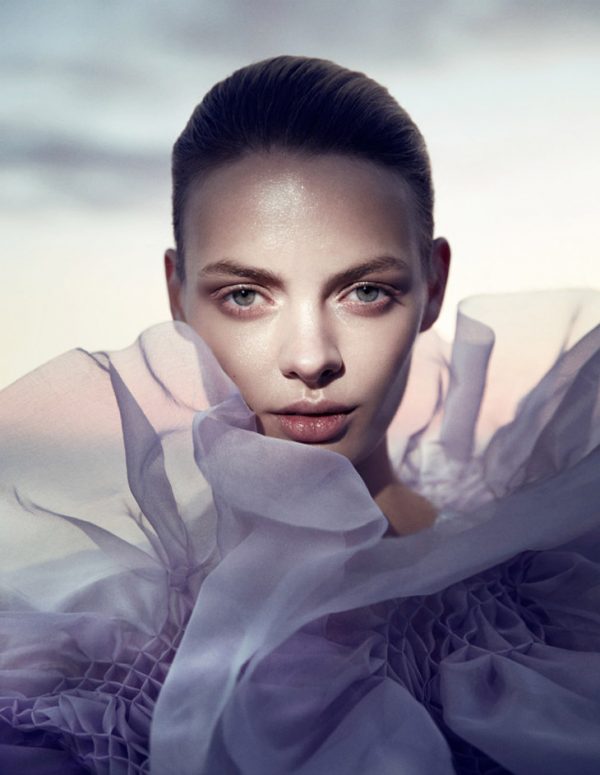 Stef Van Der Laan for Scandinavia SSAW by Benjamin Vnuk