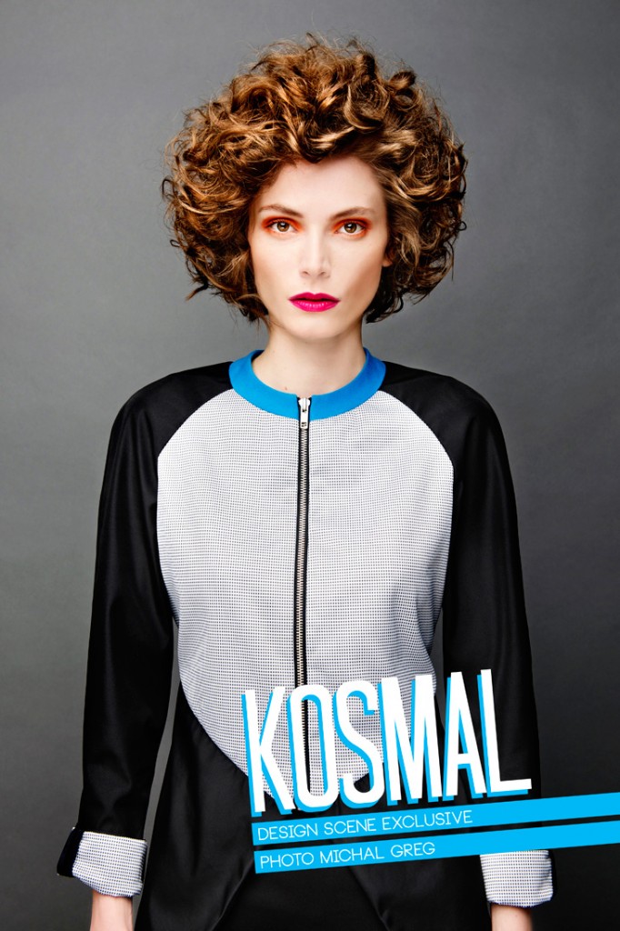 KOSMAL by Michal Greg for Design Scene
