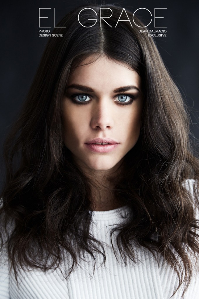 El Grace by Dean Dalmacio for Design Scene