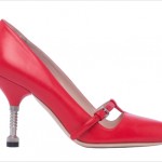 Jessica Stam, Danny Schwarz & Henry Barnacle for Mudo SS14