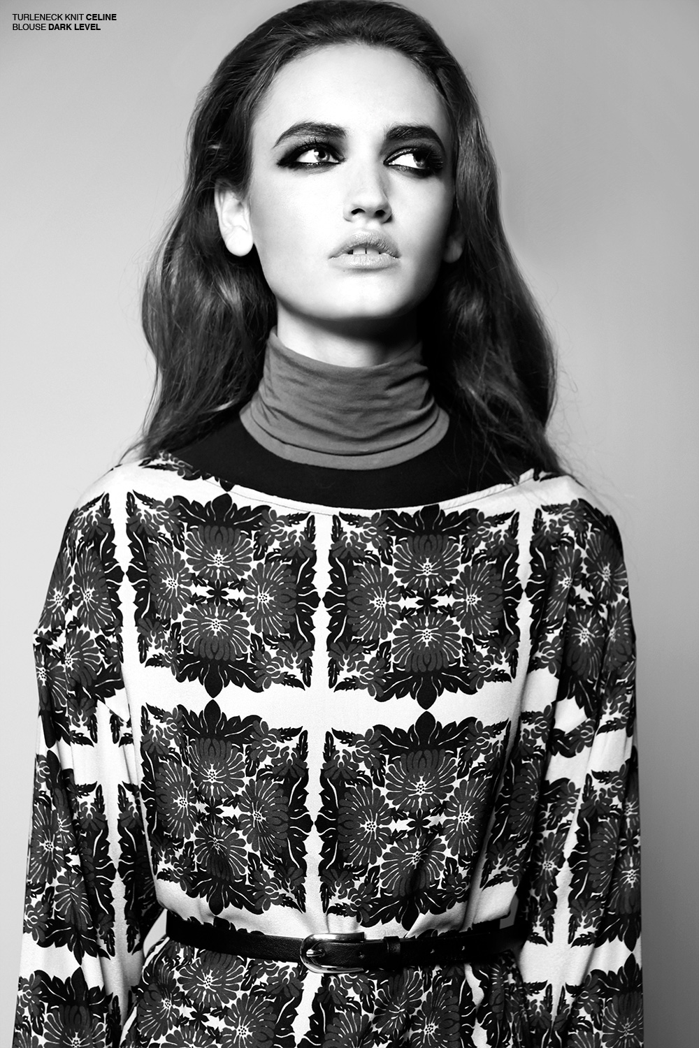 Beatrice Brusco by Angelo Ghidoni and Irene De Santis for Design Scene