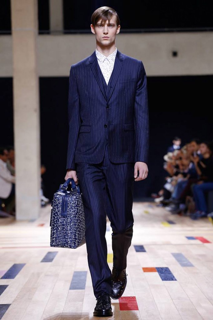 Dior Homme Spring Summer 2015 Collection