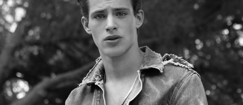 D'SCENE: Jamie Wise by Elias Tahan