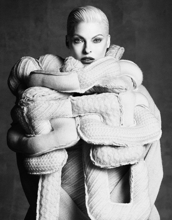 Perfect Icons by Luigi & Iango for Vogue Japan