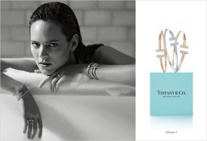 Introducing Tiffany T Ft. Freja Beha Erichsen