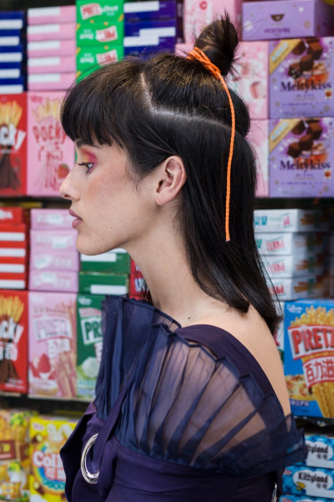 Lydia Graham by Wiktoria Ferenc