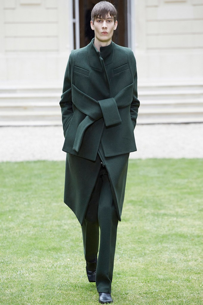 Rad Hourani Unisex Couture