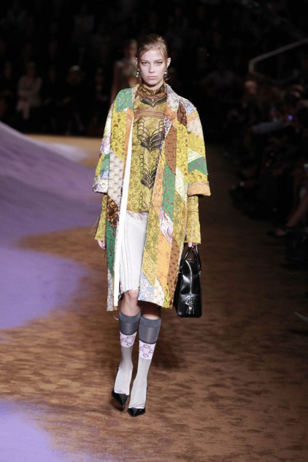 PRADA Spring Summer 2015 Womenswear Collection