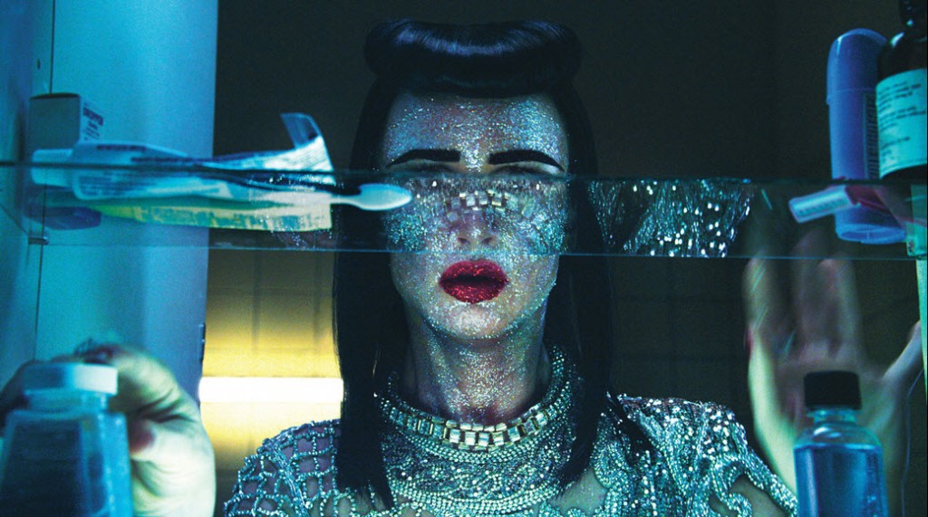 Scorsese’s Women by Steven Klein for W Magazine