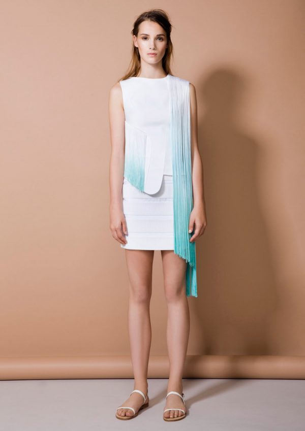 Sylvio Giardina Spring Summer 2015 Lookbook