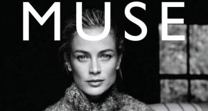 MUSE Magazine - DSCENE