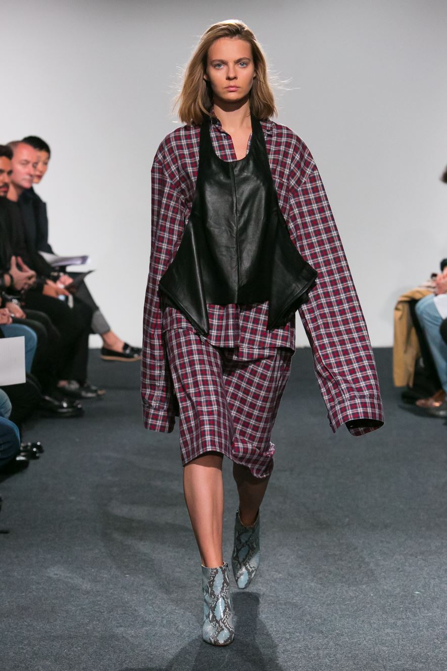 VETEMENTS Spring Summer 2015 Collection