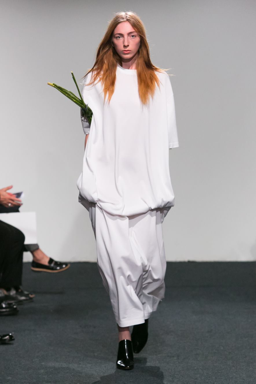 VETEMENTS Spring Summer 2015 Collection