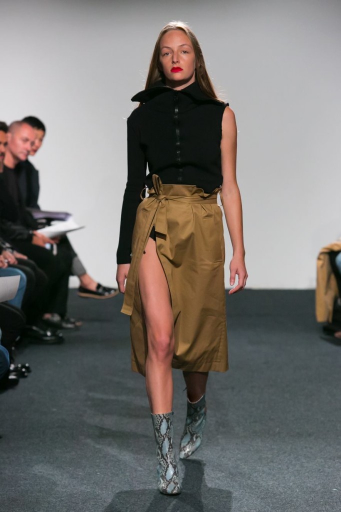 VETEMENTS Spring Summer 2015 Collection