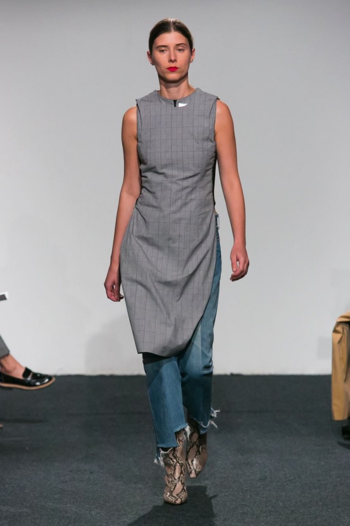 VETEMENTS Spring Summer 2015 Collection