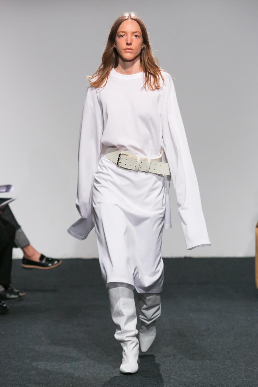 VETEMENTS Spring Summer 2015 Collection