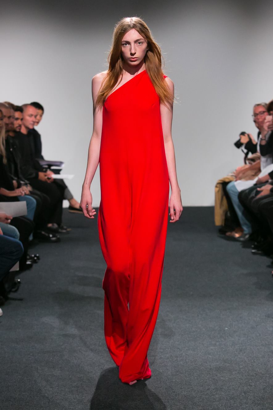 VETEMENTS Spring Summer 2015 Collection