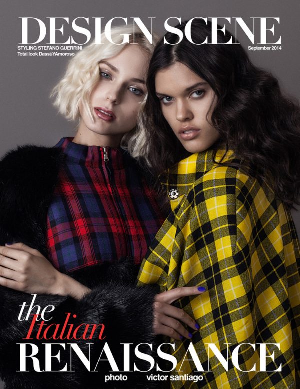 The Italian Renaissance by Victor Santiago & Stefano Guerrini for ...