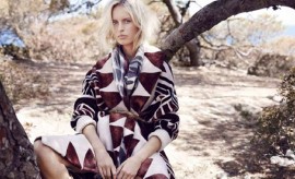 L'Officiel Paris - DSCENE