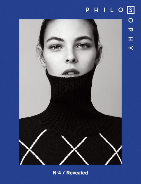 Discover The New Issue Of Philosophy Magazine