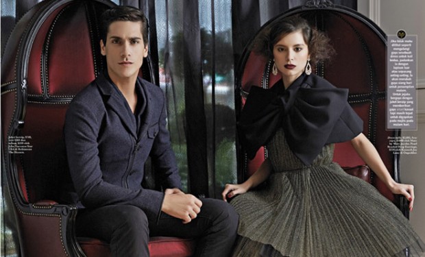 AVE Models - Design Scene